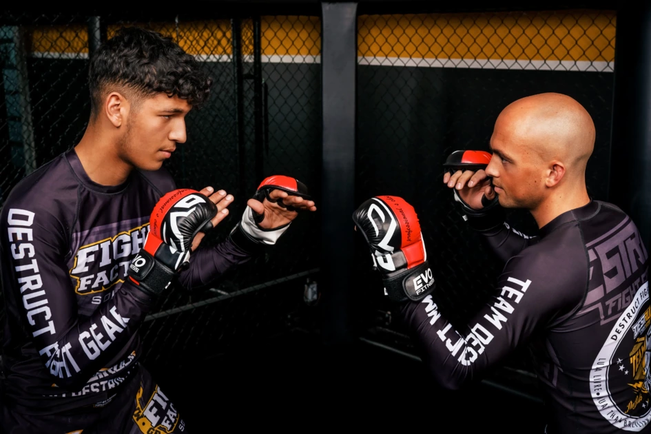 Fight Factory - Kampfsportschule Solingen